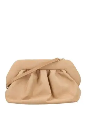 THEMOIRE Bios Vegan Fabric Bag - Beige