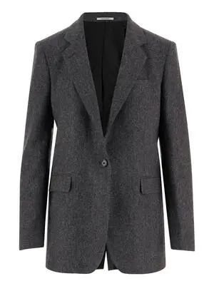 TAGLIATORE Wool And Cashmere Jacket
