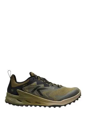 Keen Zionic Nxt WP Sneakers Green