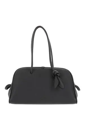 Jacquemus Tourism Bag Black