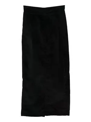 THOM KROM 94 Skirt - Black