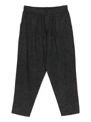 Universal Works Anders Trousers - Grey