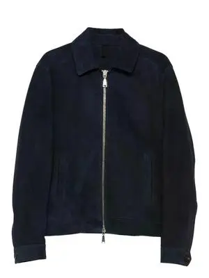 Tagliatore Jaxon Jacket - Blue