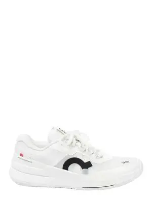 On The Roger Pro 2 Sneakers - White
