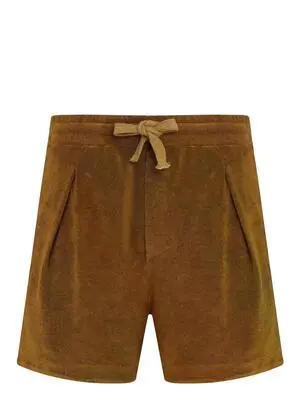 OSKLEN Terry-Cloth Shorts