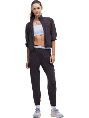 Lululemon Adapted State High-Rise Jogger Nightmoth
