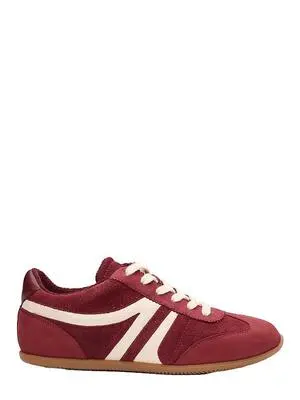 Sanctuary Lola Sneakers Red