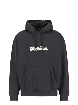 Dickies Slayden Hoodie Black