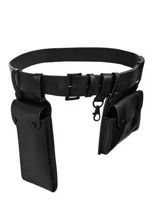 RUDSAK Leather Utility Belt