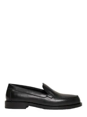 M. Gemi The Olivia Loafer - Black