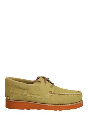 Timberland 3-eye Lace-up Shoes - Neutrals