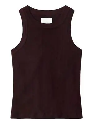 Citizens Of Humanity Isabel Tank Top - Brown