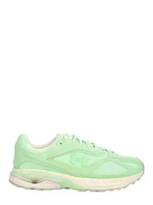 Under Armour Apparition Logo Sneakers - Green