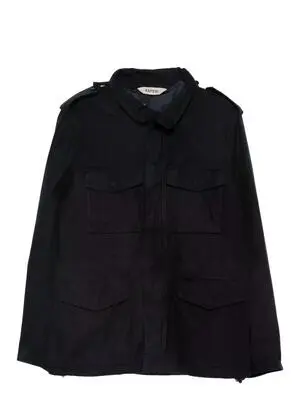 ASPESI Drawstring Jacket