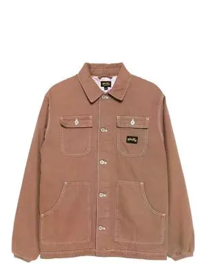 STAN RAY Pork Chop Jacket - Brown