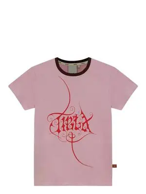 MISCI Tieta T-shirt - Pink