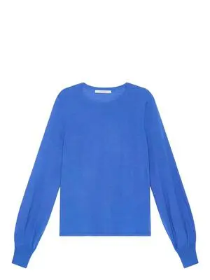 MALÌPARMI Crew-Neck Sweater