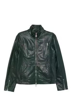 John Varvatos Jared Jacket Green