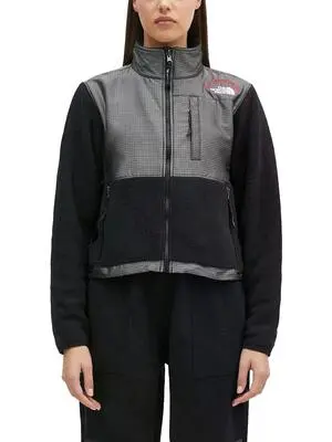 The North Face Denali Zip-up Jacket - Grey