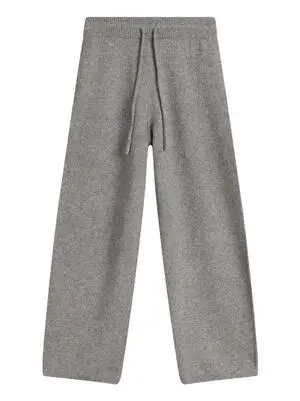 NOTHING WRITTEN Casta Knit Pants