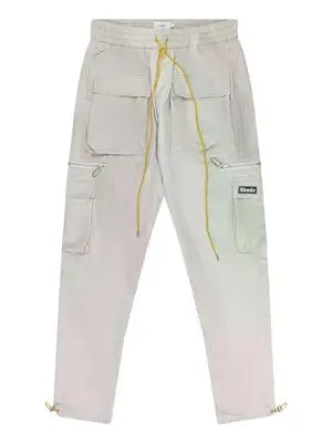 RHUDE Cargo-pockets Track Pants