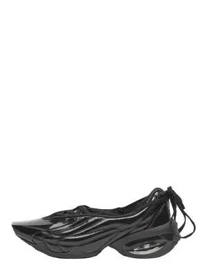 Nike X Knwls Air Max Muse Sneakers - Black/black