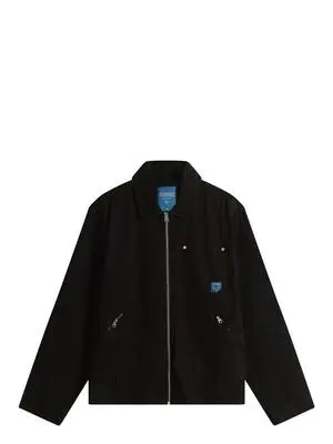 PEXWEAR Coopers Jacket - Black