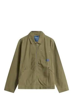 PEXWEAR Coopers Jacket - Khaki