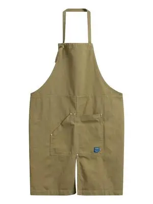 PEXWEAR Chef's Apron - Khaki