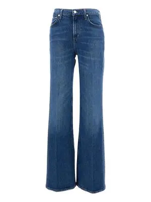 Citizens Of Humanity Kimberly 70's Jeans - Blue