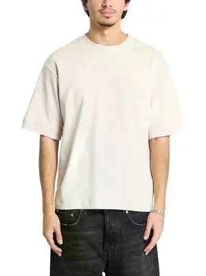 Calvin Klein Cotton T-shirt - Neutrals