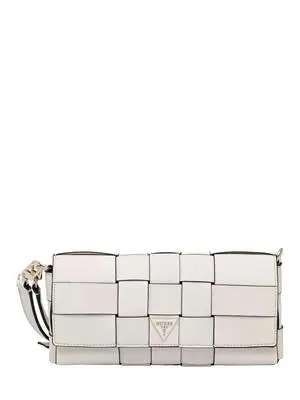 Guess Maylee Clutch - Neutrals