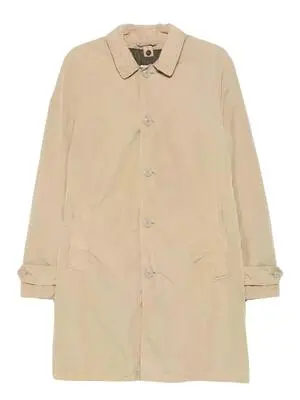 Aspesi Coat - Neutrals