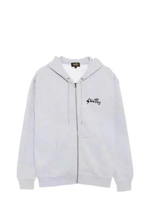 STAN RAY Og Hooded Sweatshirt - Grey