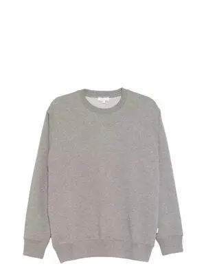 Norse Projects Standard Sweatshirt - Grey