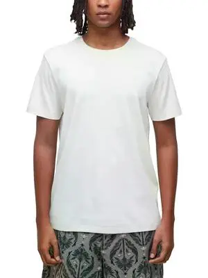 OSKLEN Crew-neck T-shirt