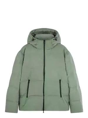 Paul & Shark Typhoon® Platinum Jacket - Green