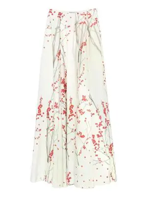 BERNADETTE Kennedy Maxi Skirt