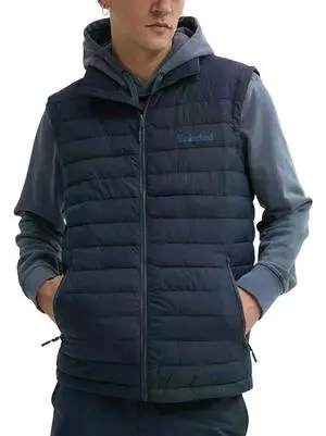 TIMBERLAND Padded Gilet