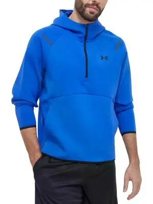 Under Armour Unstoppable Hoodie - Blue