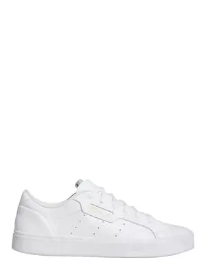 Adidas Sleek Sneakers - White