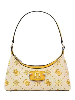 GUESS GUESS USA Neda 4G Shoulder Bag