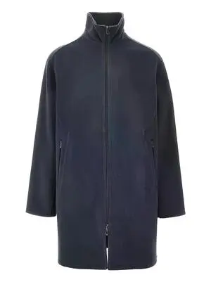 SEASE Zip Coat