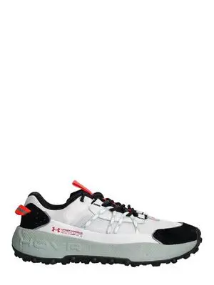 Under Armour Fat Tire Venture Pro Panelled Sneakers - White