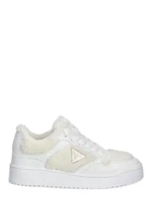 GUESS Miram Logo Sneakers