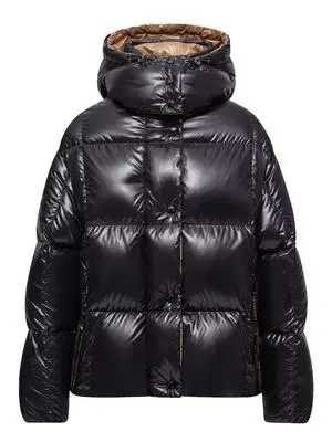 Moncler Parana Jacket - Black