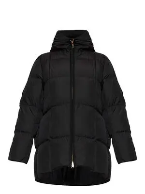 Moncler Darbon Padded Jacket Black