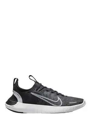 Nike Free Run Fk Next Nature Sneakers - Black/white/anthracite