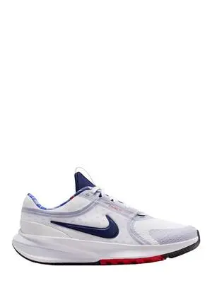 Nike Star Runner 5 Sneakers - White/ghost