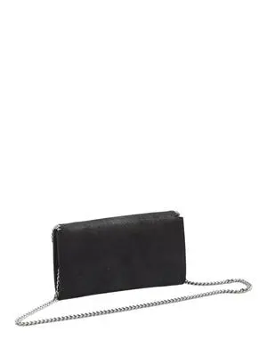 Stella McCartney Falabella Cross Body Bag - Black